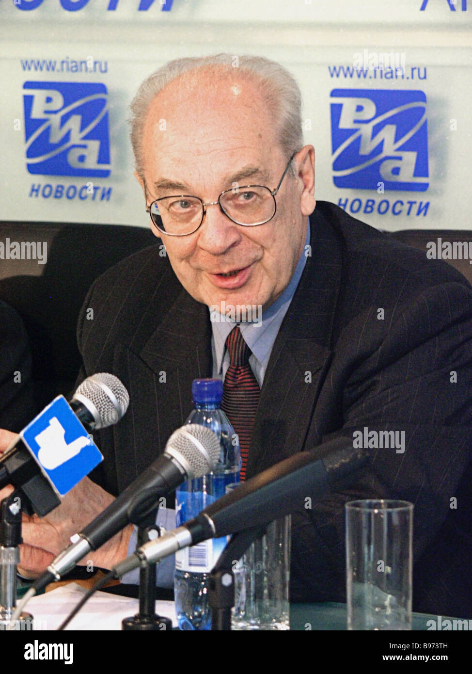 Un Under Secretary General High Resolution Stock Photography and Images ...