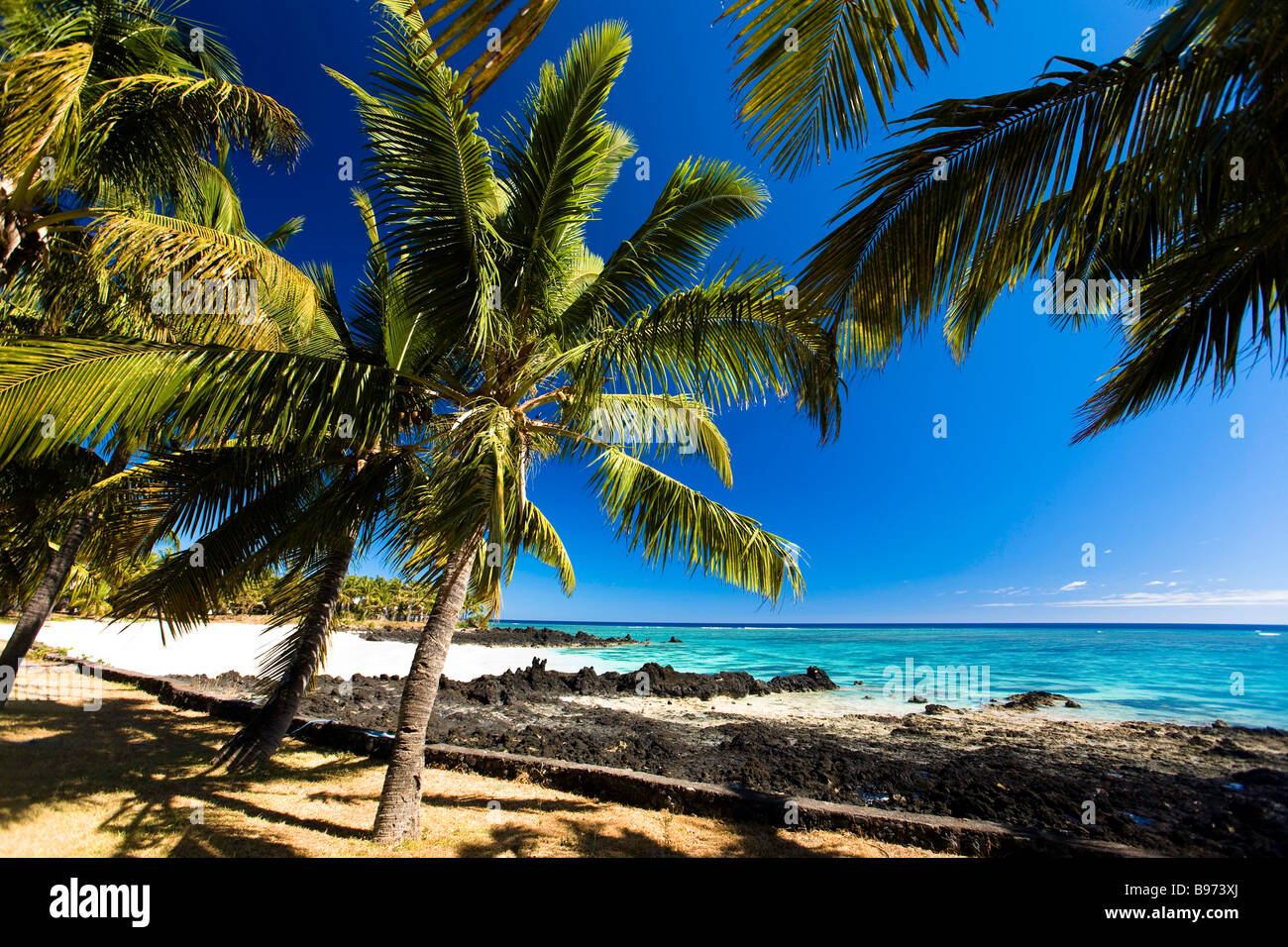 Galawa Beach High Resolution Stock Photography and Images - Alamy