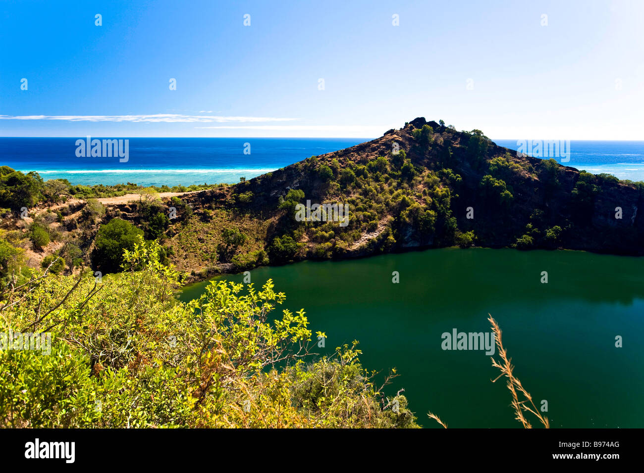 Comore islands hi-res stock photography and images - Alamy