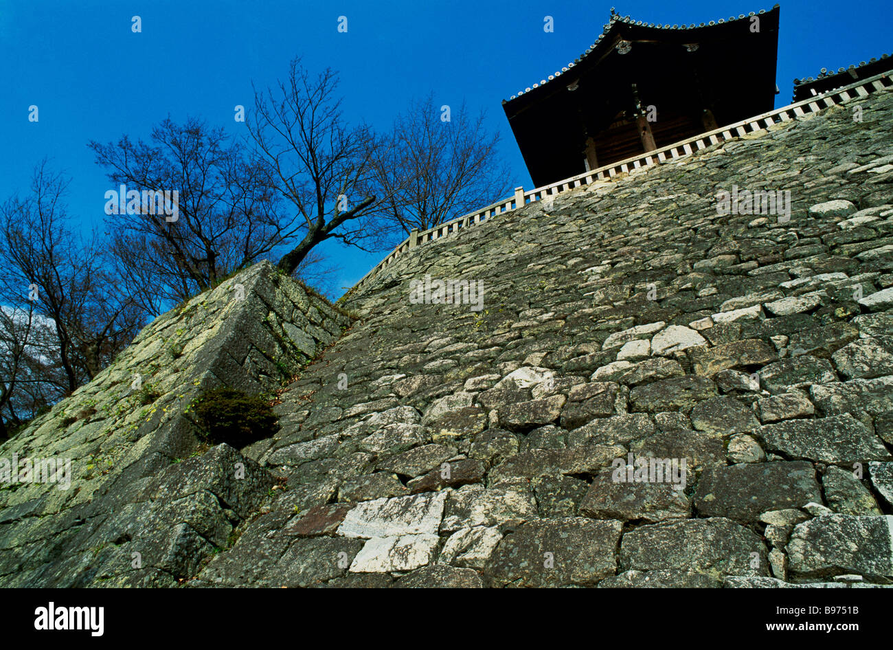 Dead wall hi-res stock photography and images - Alamy