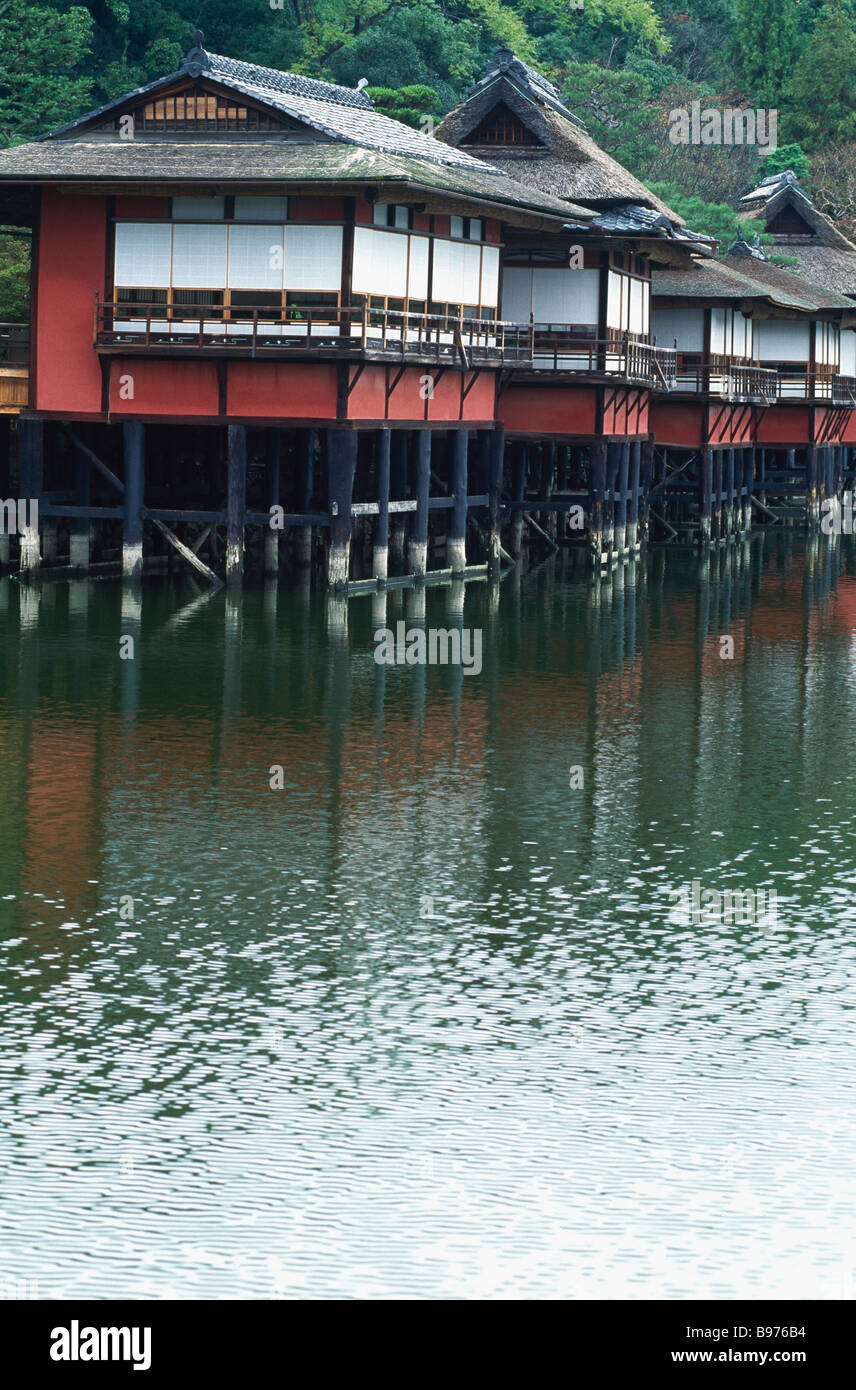 Water shrine hi-res stock photography and images - Alamy
