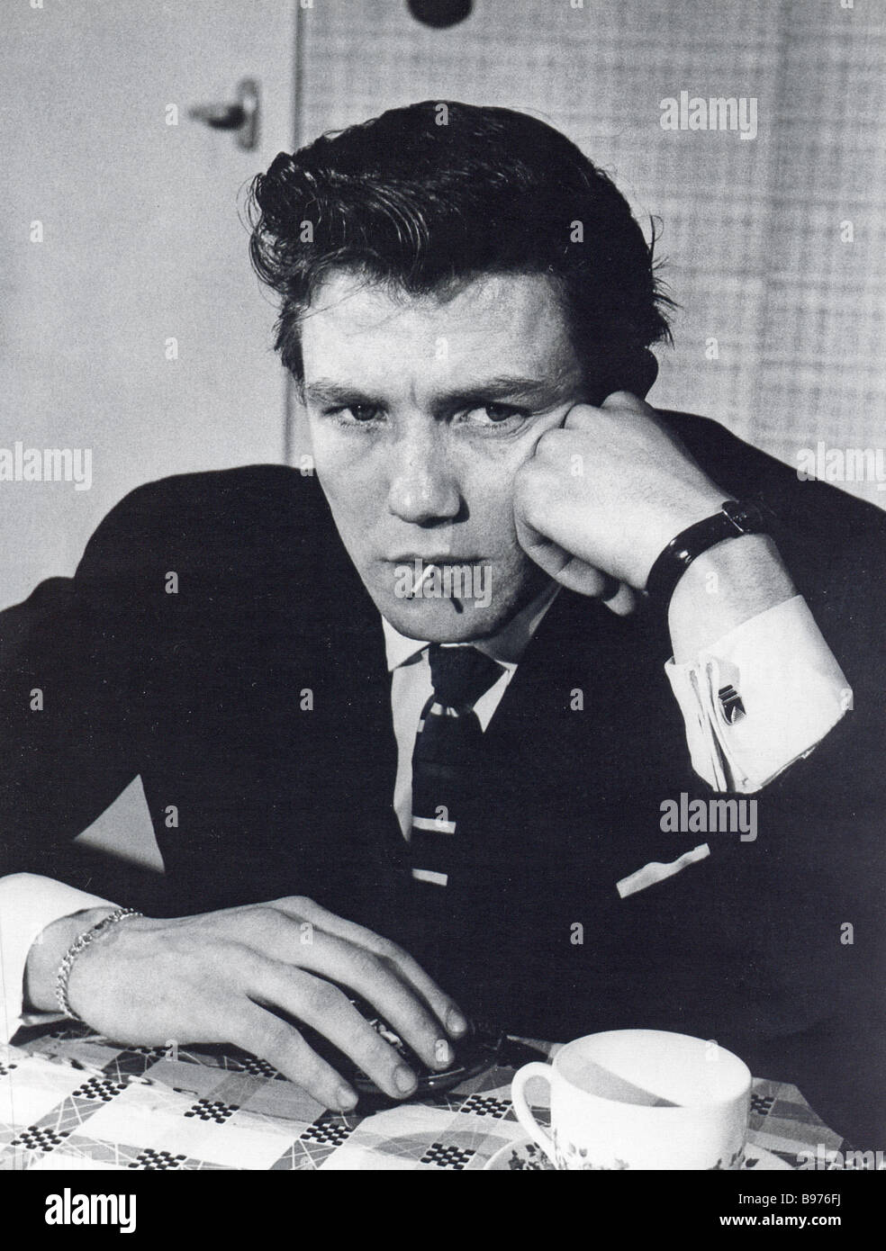 SATURDAY NIGHT AND SUNDAY MORNING 1960 Bryanston film with Albert ...