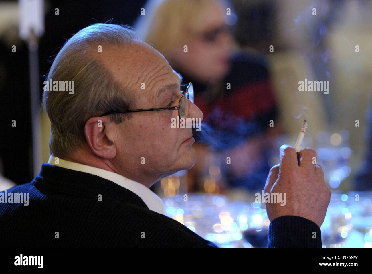 Film director Adolf Shapiro won 2005 Stanislavsky prize For ...