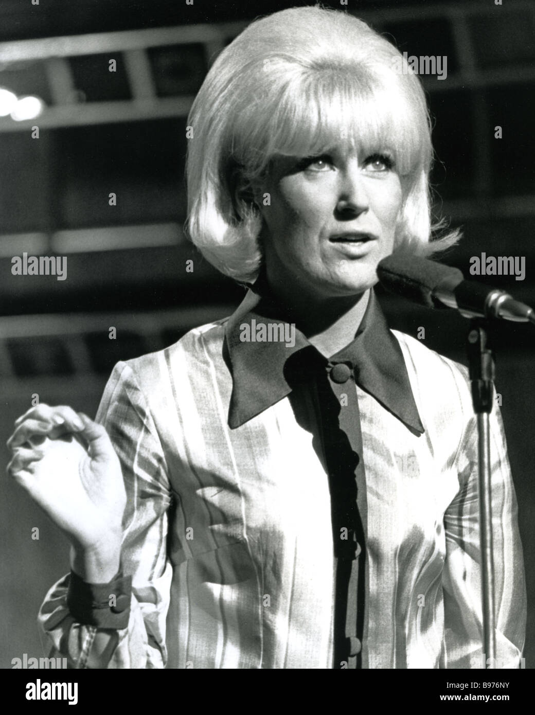 Ready steady go dusty springfield hi-res stock photography and images ...