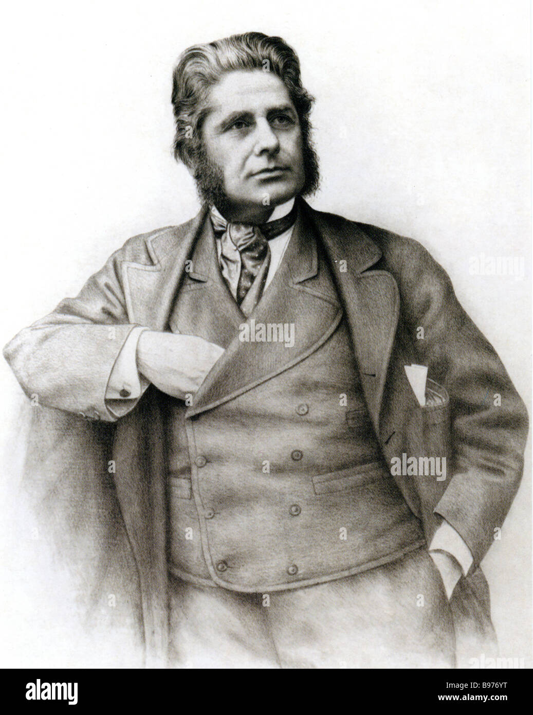 AUGUSTUS PITT RIVERS 1827 to 1900 English army officer ethnologist and ...