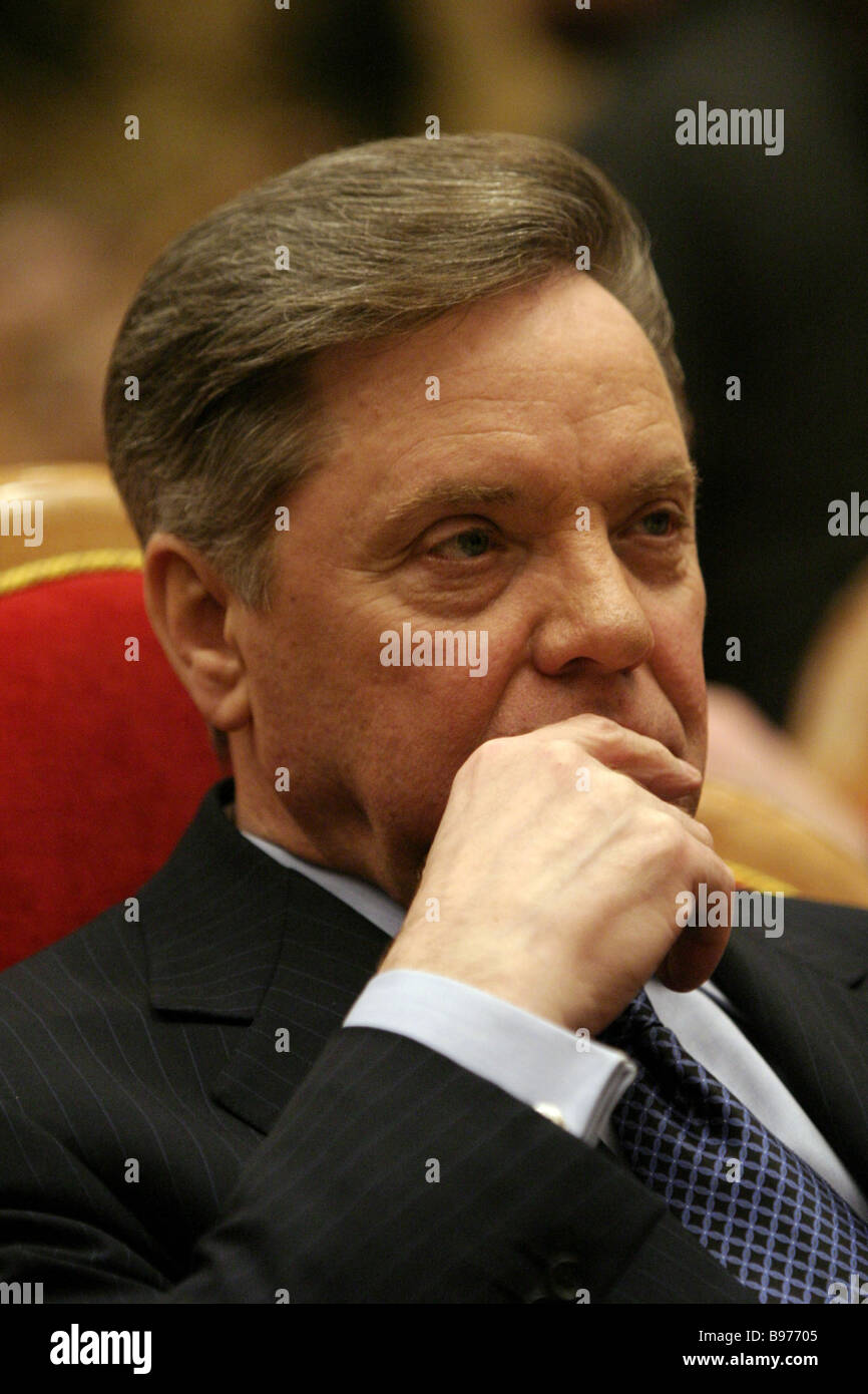 Gromov High Resolution Stock Photography and Images - Alamy