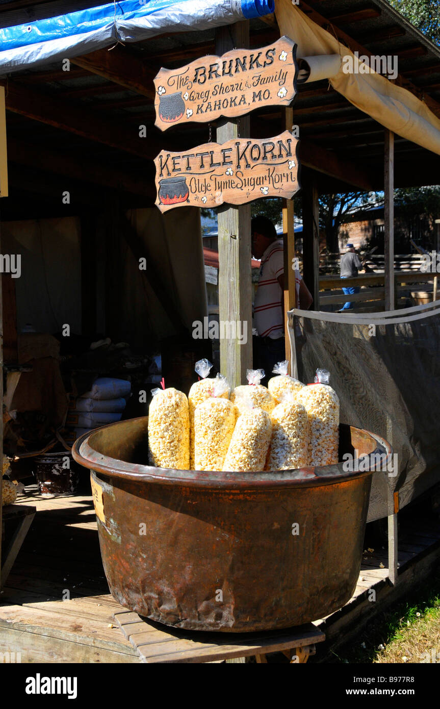 Entertainment corn hi-res stock photography and images - Alamy