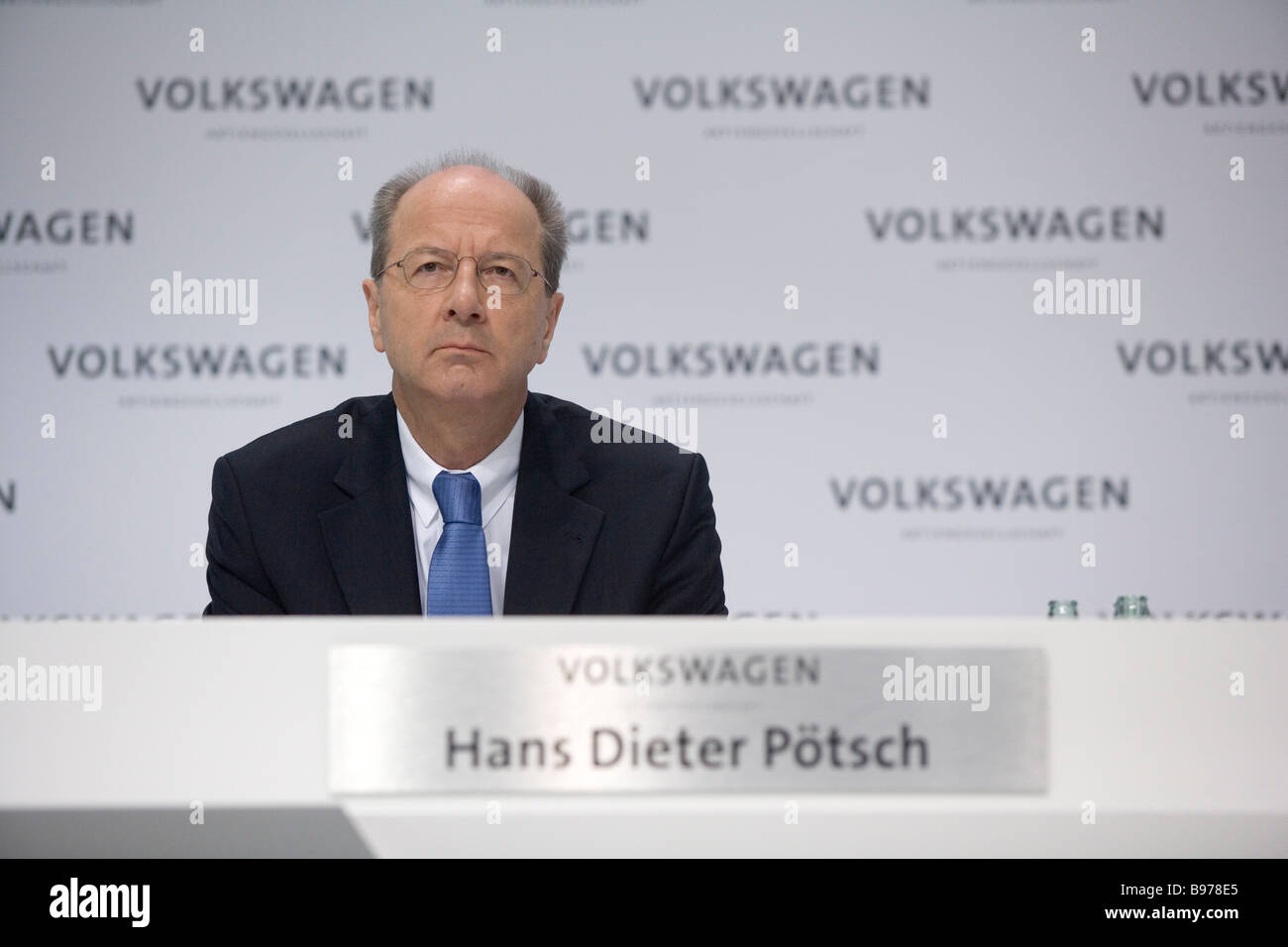 Hans dieter poetsch hi-res stock photography and images - Alamy
