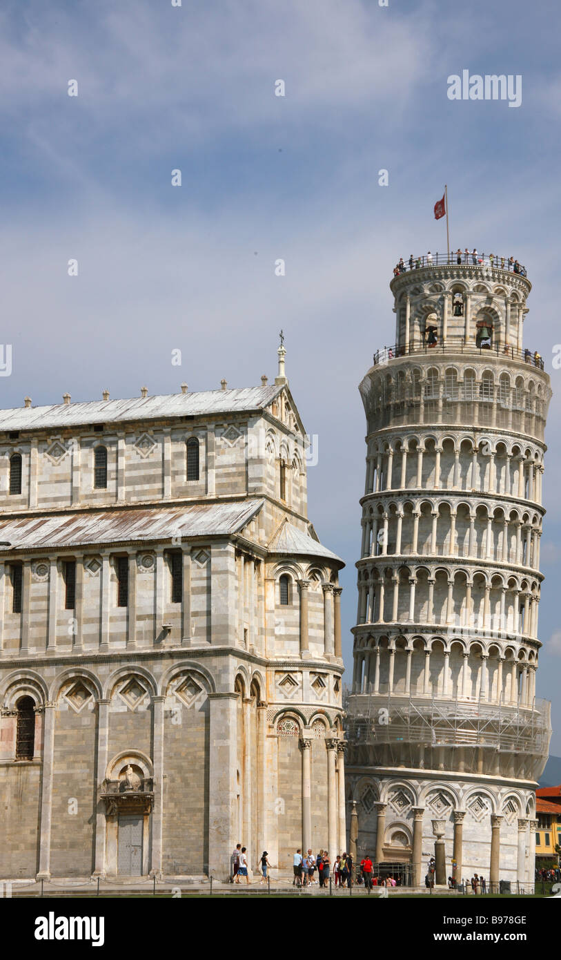 Italy, Tuscany, Pisa Stock Photo - Alamy