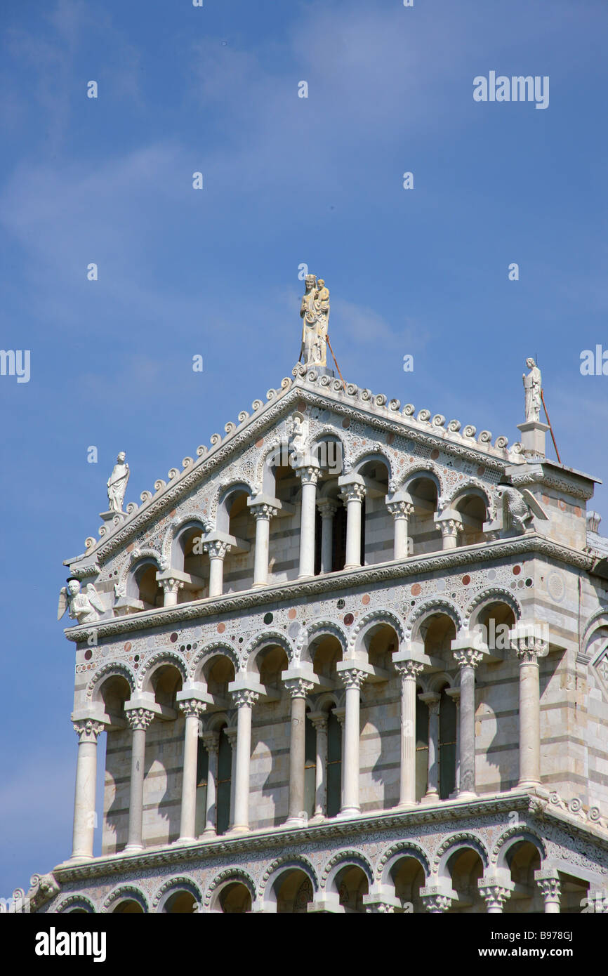 Italy, Tuscany, Pisa Stock Photo - Alamy