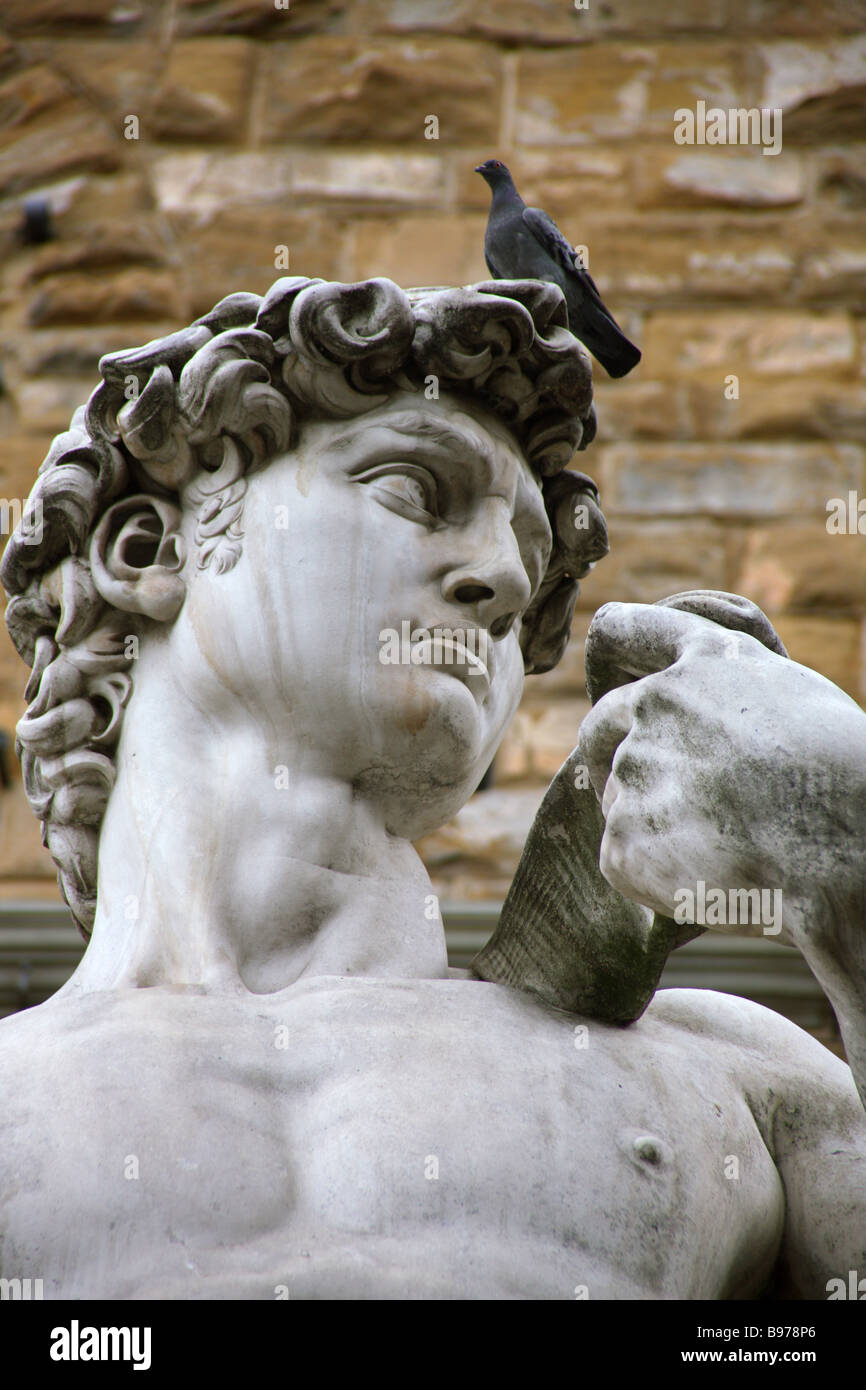 State of david florence hi-res stock photography and images - Alamy