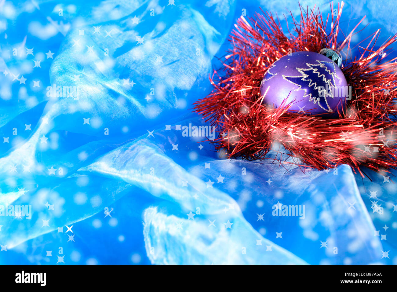 Balls mauve hi-res stock photography and images - Alamy