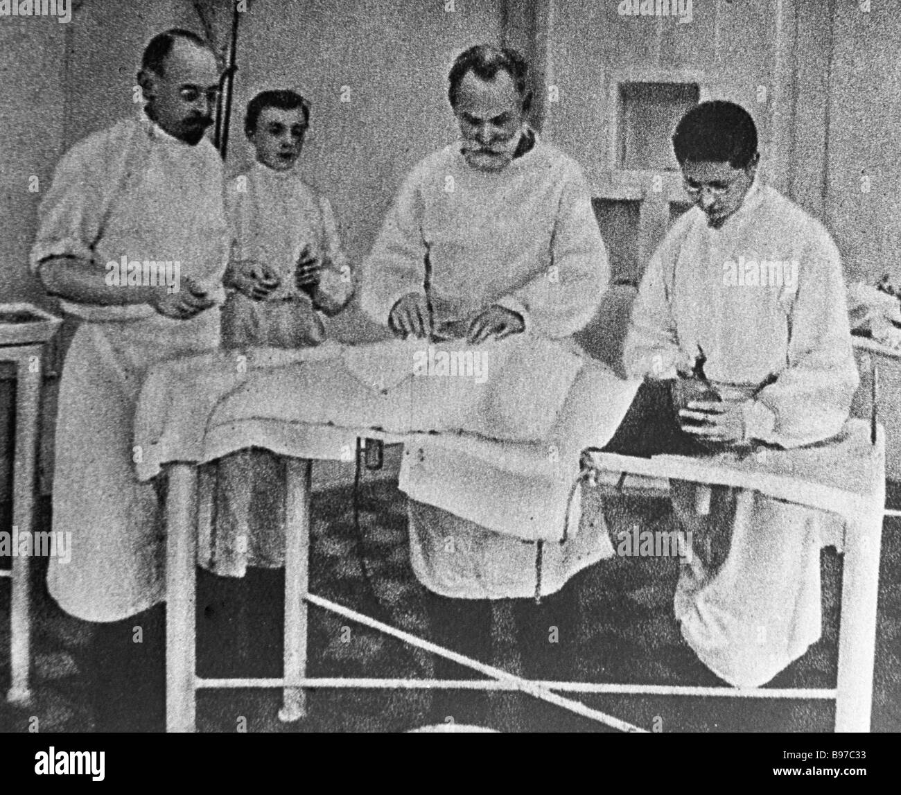 Pavlov Black and White Stock Photos & Images - Alamy