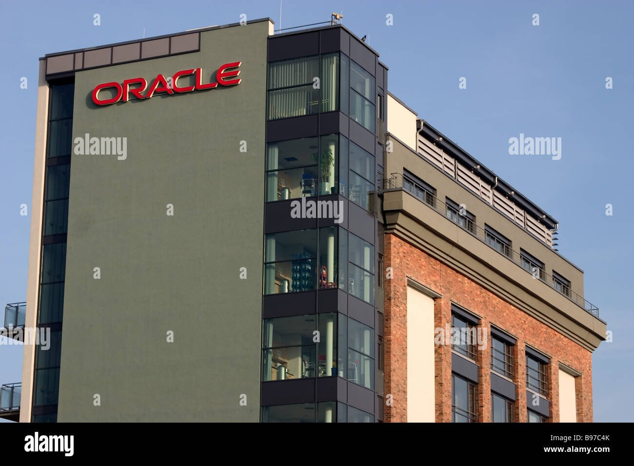 Database residential hi-res stock photography and images - Alamy