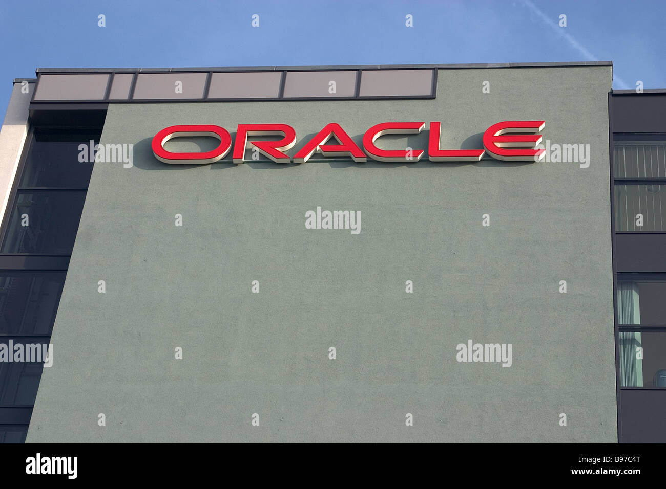 Database residential hi-res stock photography and images - Alamy