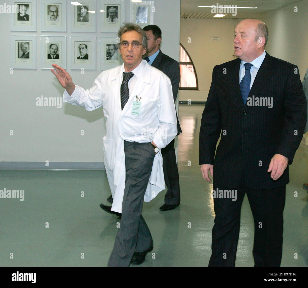 Alexander Konovalov High Resolution Stock Photography and Images - Alamy