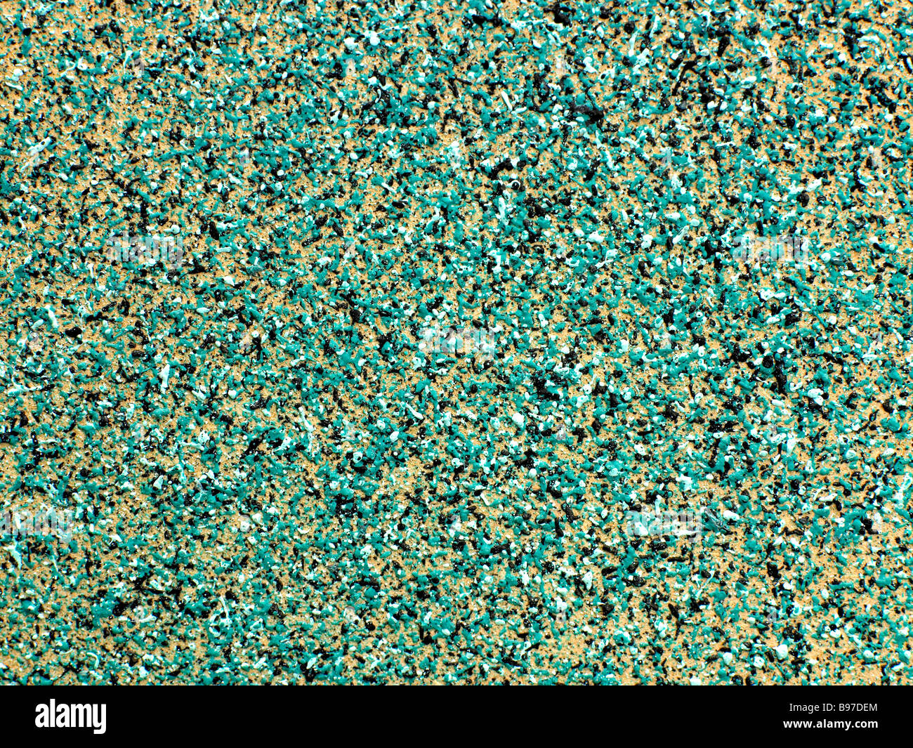 A detail of green speckled pattern Stock Photo - Alamy