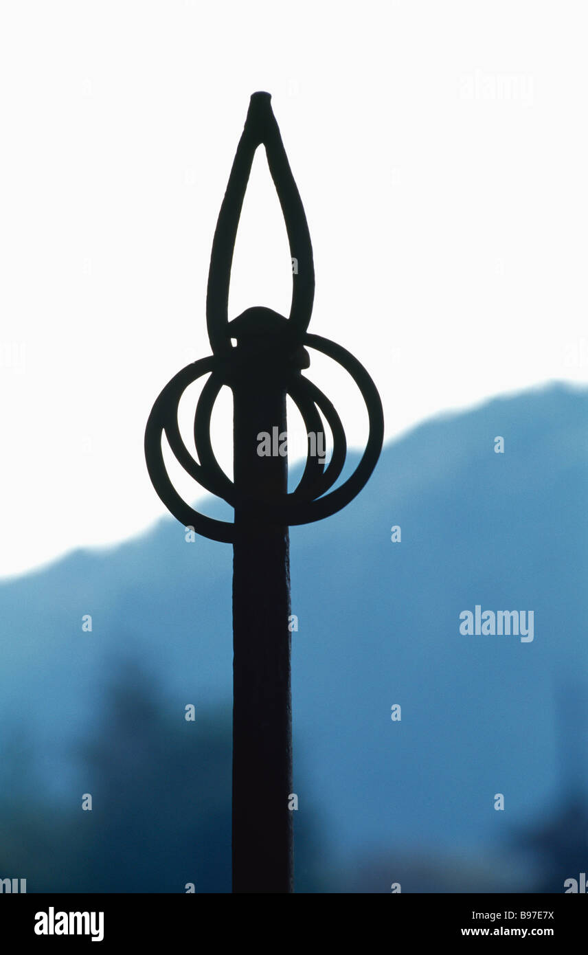 The crosier hi-res stock photography and images - Alamy
