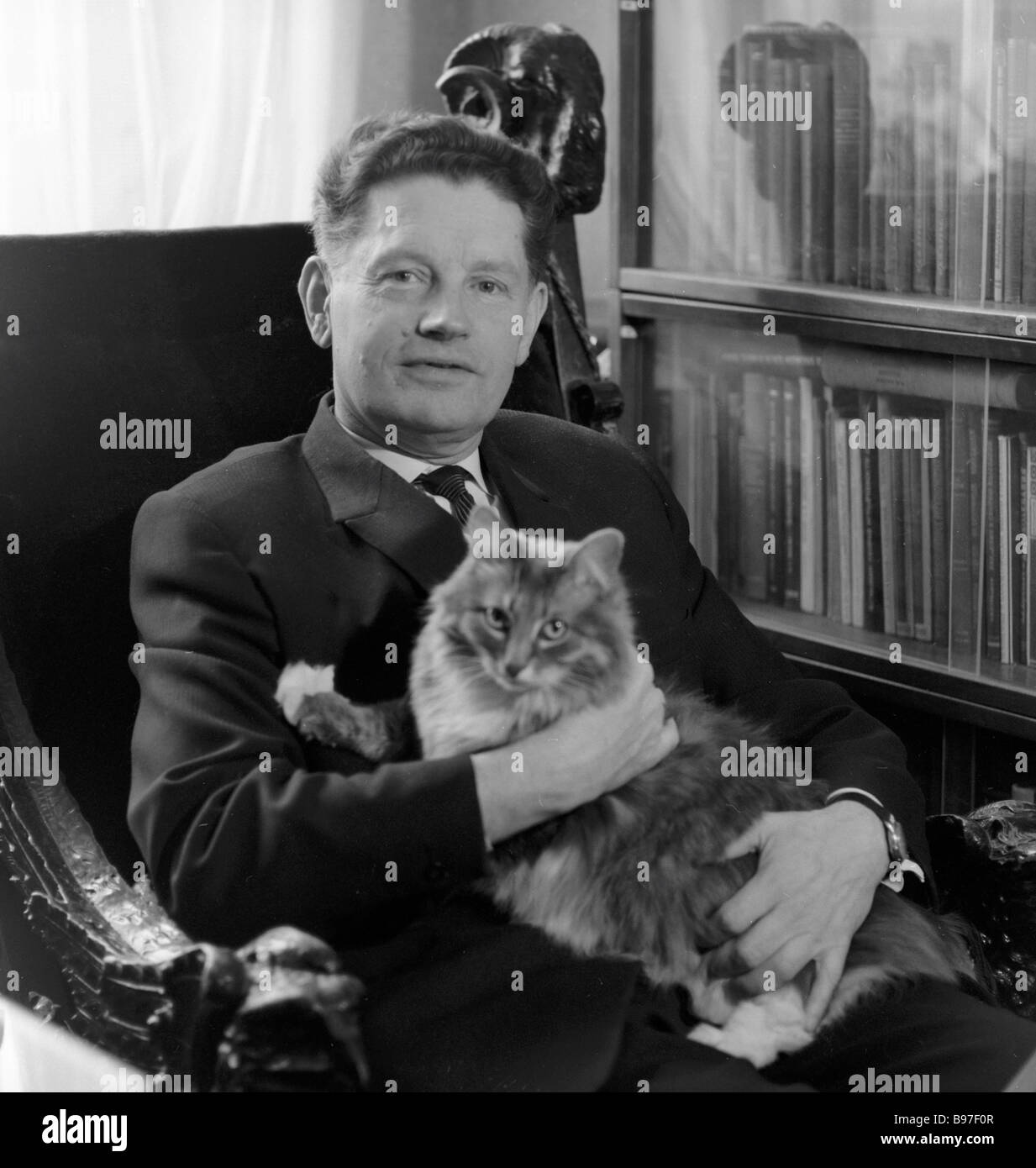 Boris Petrov High Resolution Stock Photography and Images - Alamy