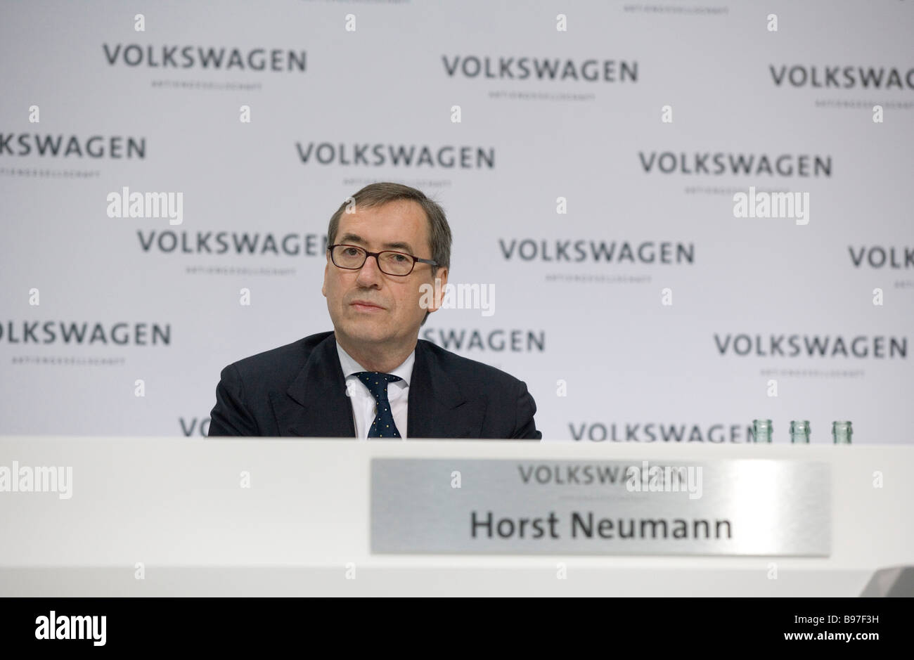 Dr Neumann High Resolution Stock Photography and Images - Alamy