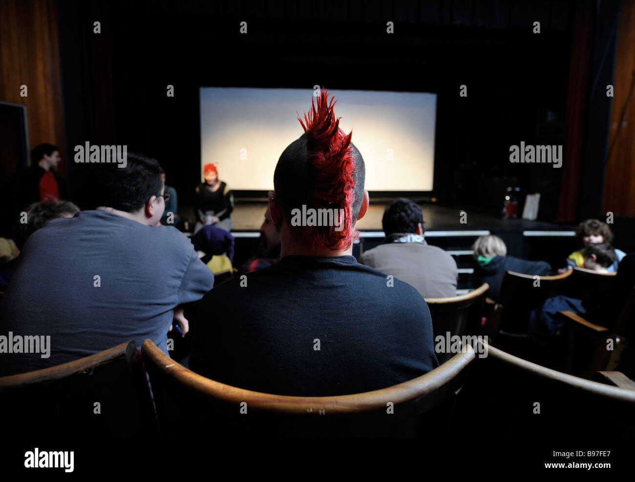 Kingsdown house hi-res stock photography and images - Alamy