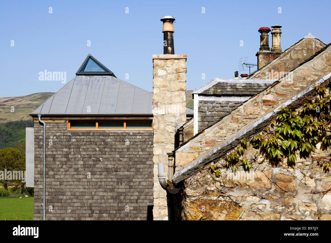 Braefoot hi-res stock photography and images - Alamy