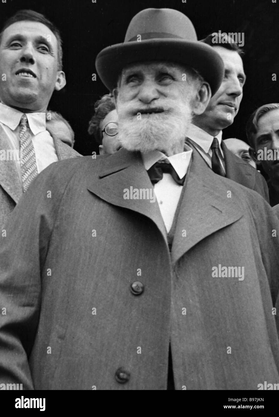 Ivan Pavlov High Resolution Stock Photography and Images - Alamy