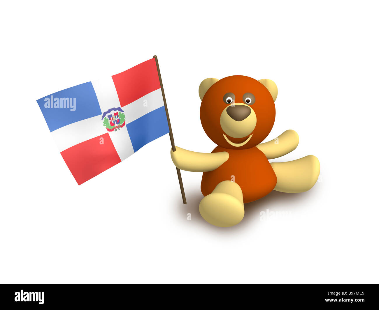 Republic of Cut Out Stock Images & Pictures - Alamy