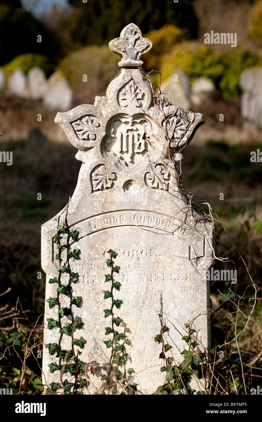 Southampton common old cemetery hi-res stock photography and images - Alamy