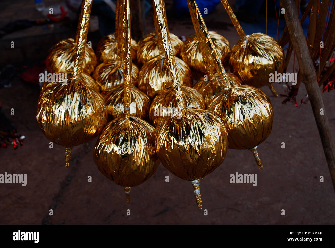 Festival shigmo goa hi-res stock photography and images - Alamy