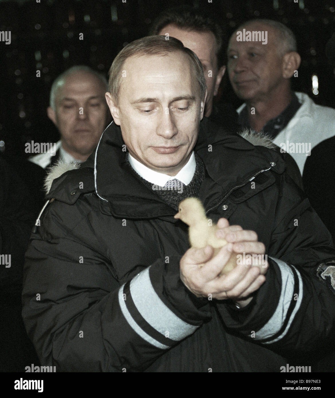 Collective Farm Russia Stock Photos & Collective Farm Russia Stock ...