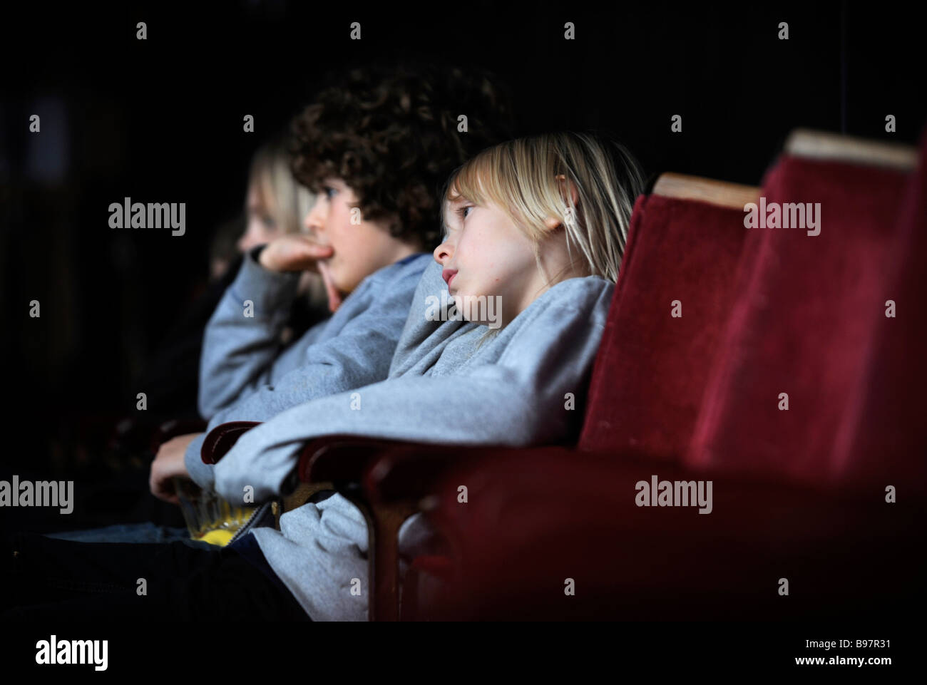 The Actor Andrew Miller Cube