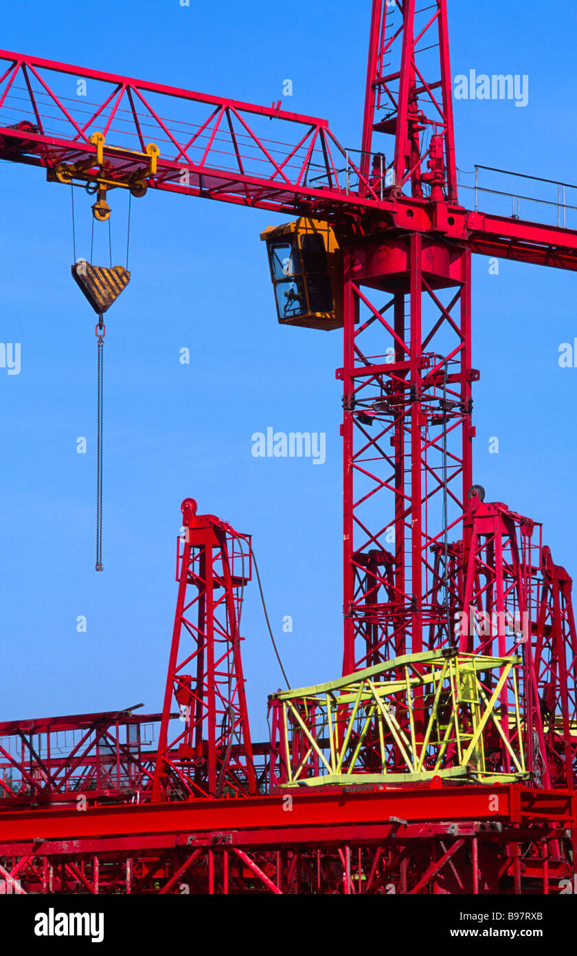 Gantrys hi-res stock photography and images - Alamy