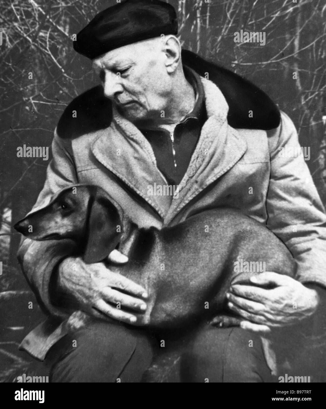 Soviet Physicist Stock Photos & Soviet Physicist Stock Images - Alamy