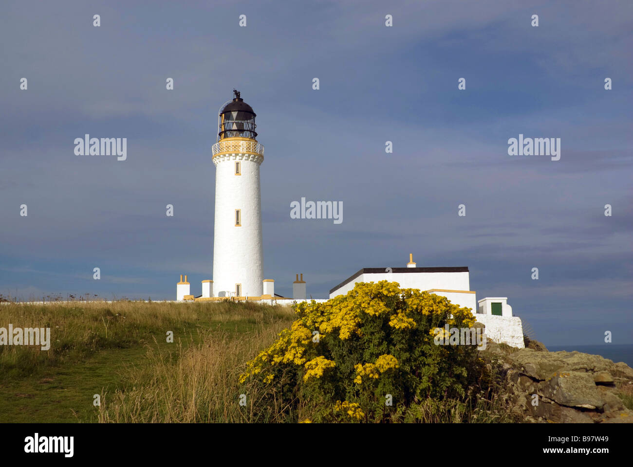 South west scotland uk solway firth hi-res stock photography and images ...
