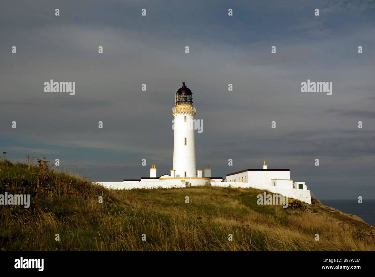 South west scotland uk solway firth hi-res stock photography and images ...