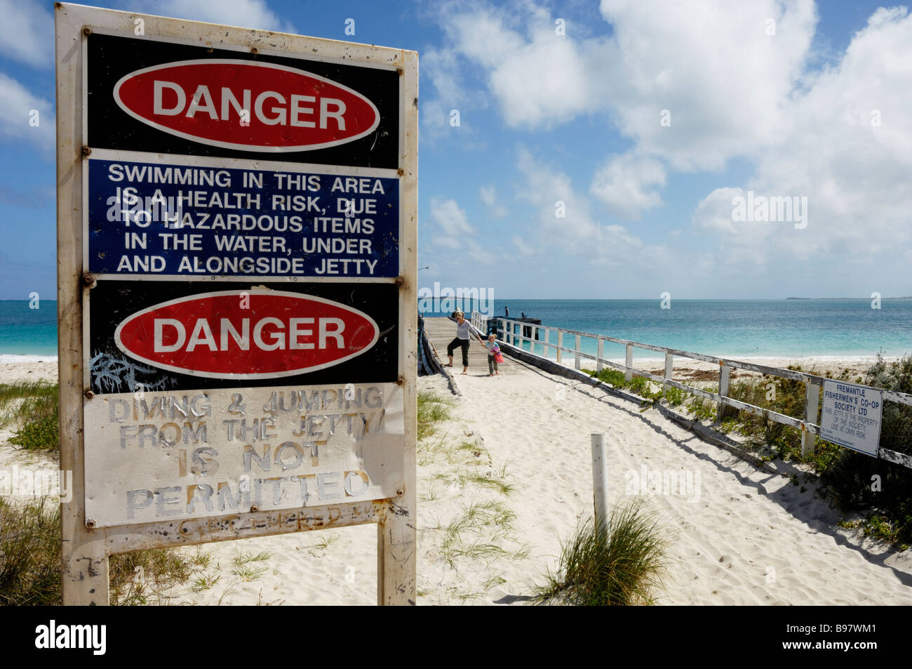 Port Denison High Resolution Stock Photography and Images - Alamy