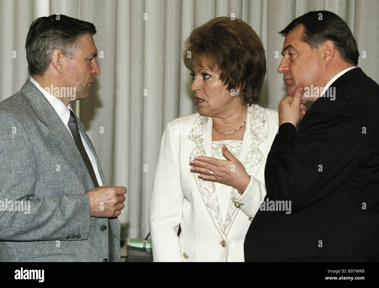 Vladimir Shevchenko High Resolution Stock Photography and Images - Alamy