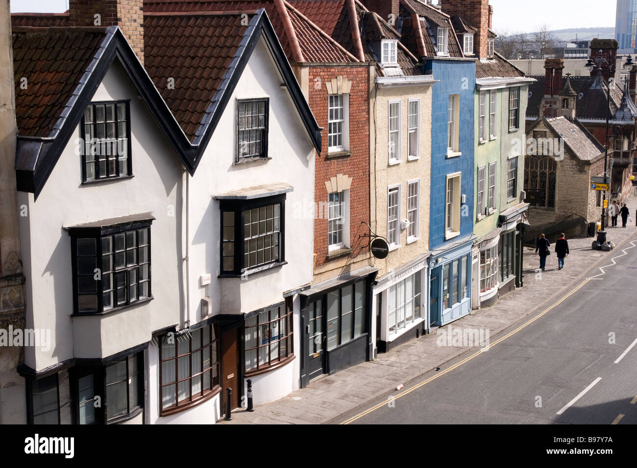 Colston Street Stock Photos & Colston Street Stock Images - Alamy