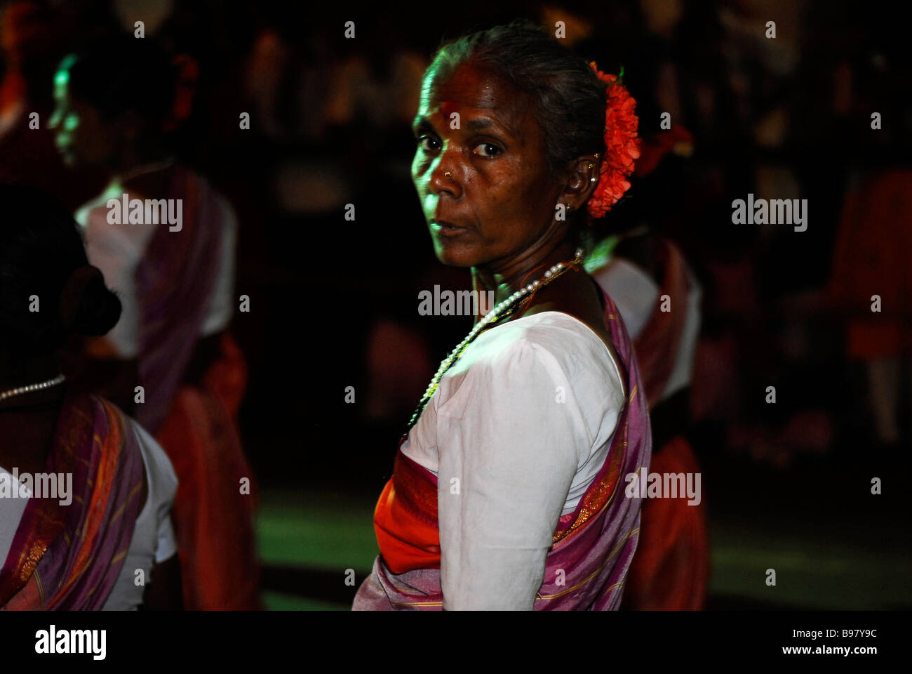 Old goa festival hi-res stock photography and images - Alamy