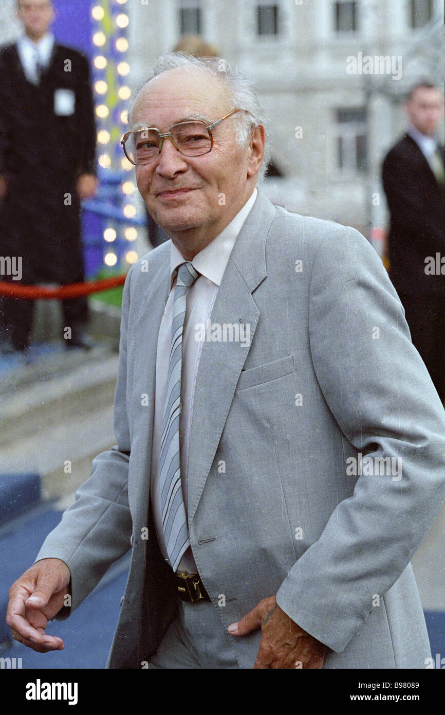 Vyacheslav Tikhonov Stock Photos & Vyacheslav Tikhonov Stock Images - Alamy