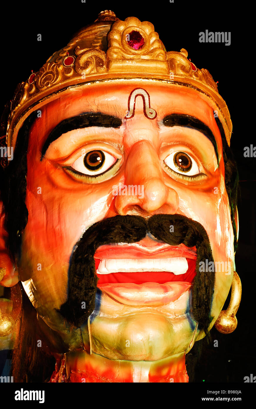 Festival shigmo goa hi-res stock photography and images - Alamy