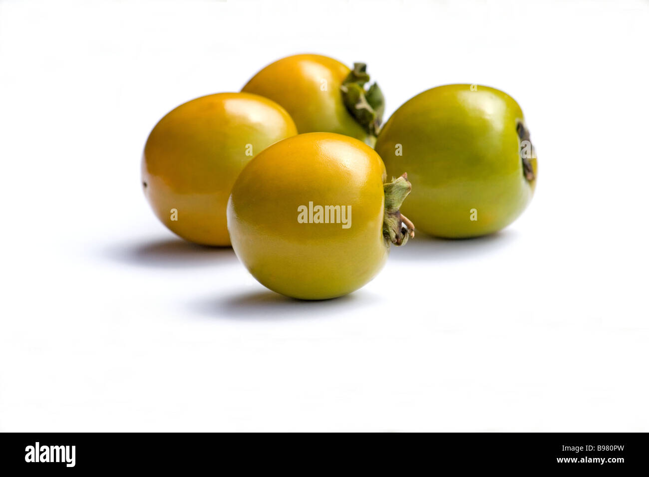 Persimmon ripening hi-res stock photography and images - Alamy