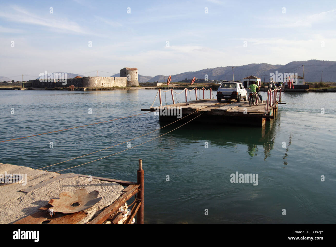 Triangular fort hi-res stock photography and images - Alamy