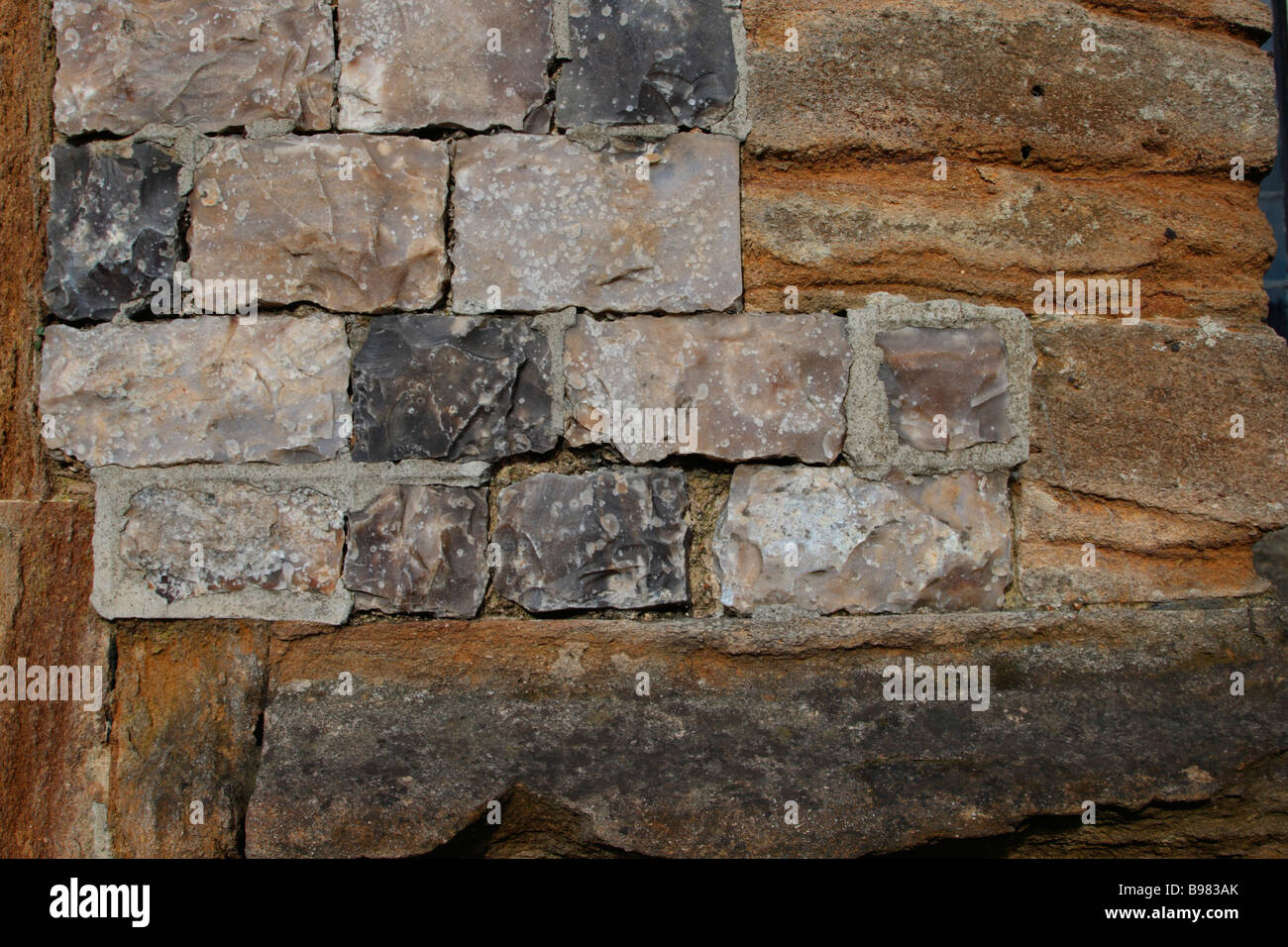 Elizabethan facade architecture hi-res stock photography and images - Alamy