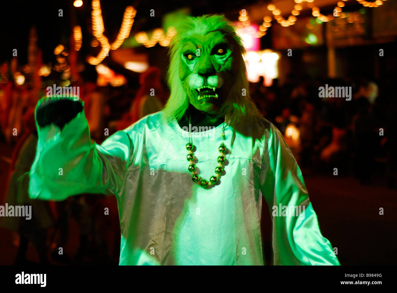 Shigmo festival parade india hi-res stock photography and images - Alamy