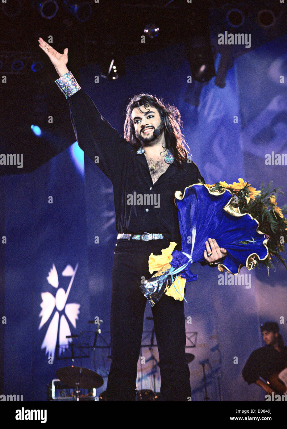 Kirkorov Stock Photos & Kirkorov Stock Images - Alamy