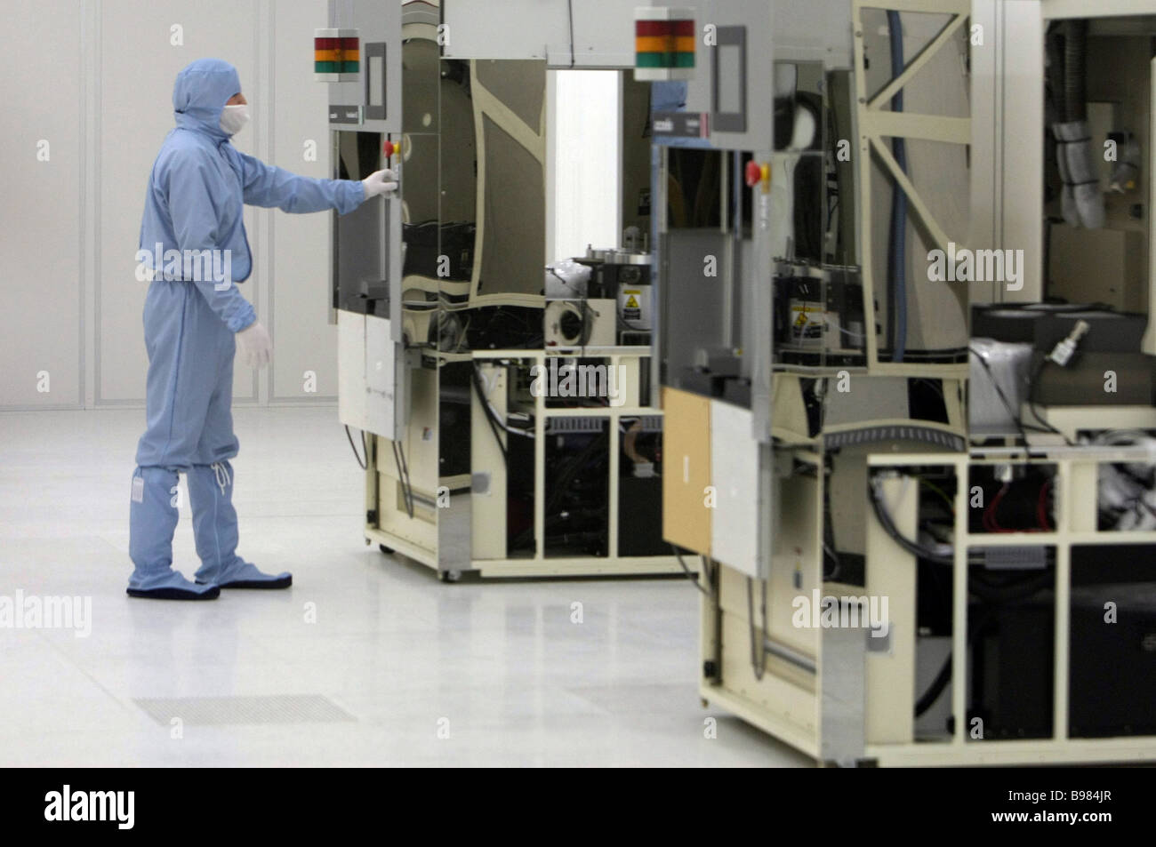 The Sitronics company has launched a new line for the production of ...