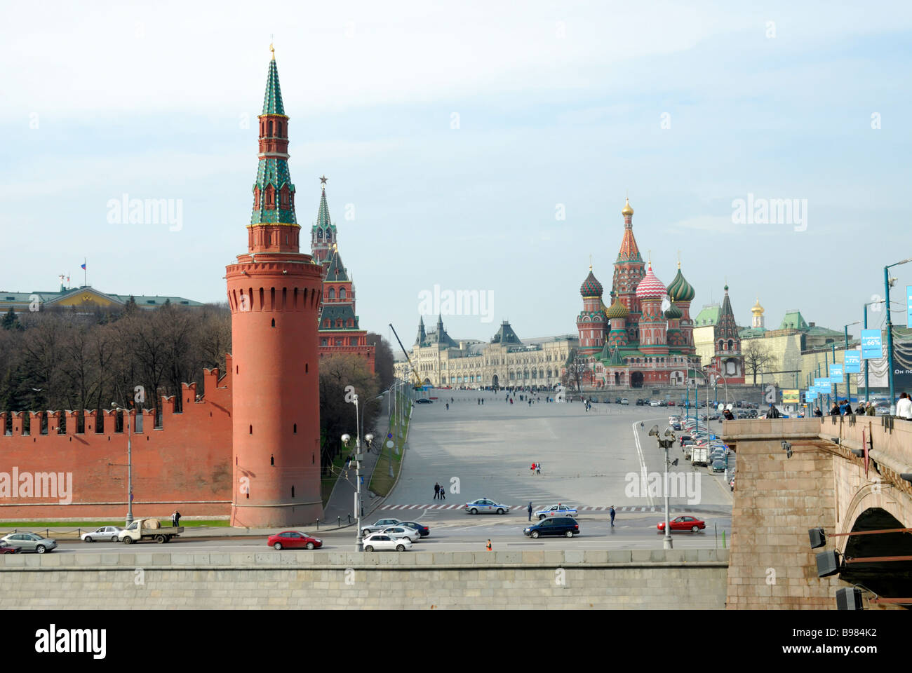 Wall on cathedral square hi-res stock photography and images - Alamy