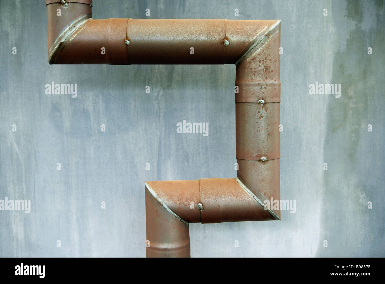 Pipe angles hi-res stock photography and images - Alamy